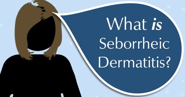 seborrheic dermatitis Archives - Water's Edge Dermatology