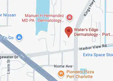 Dermatologist Port Charlotte | Water's Edge Dermatology